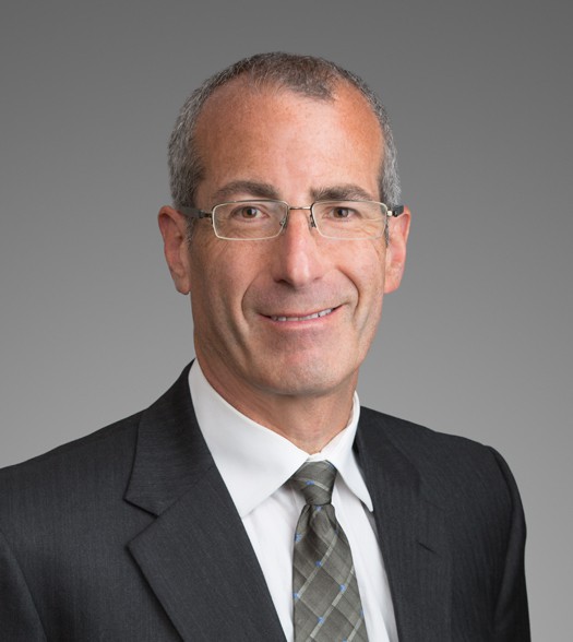 Theodore Cohen: Sheppard Mullin