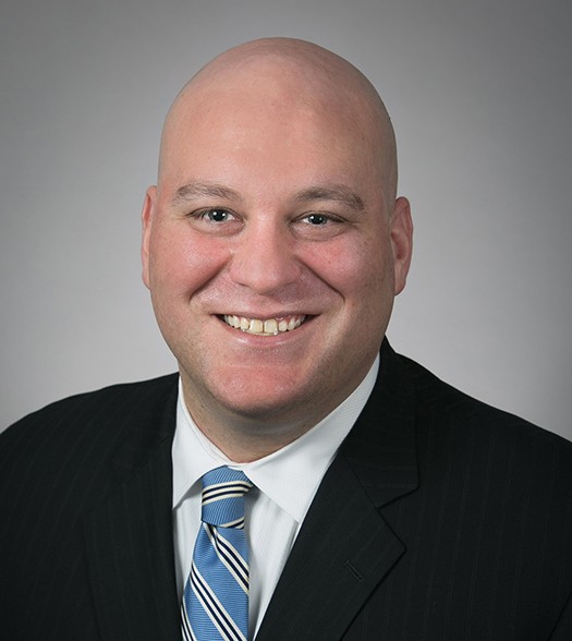 Stephen Cohen: Sheppard Mullin