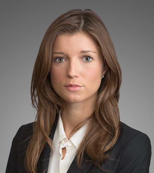 Melissa Smith | Sheppard Mullin