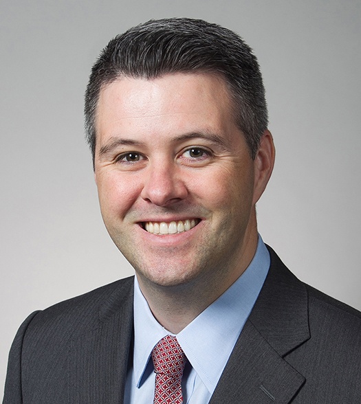 Michael Driscoll | Sheppard Mullin