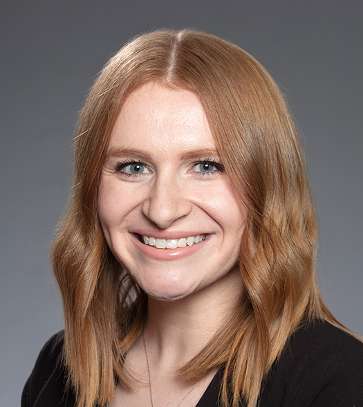 Abigail Miles | Sheppard Mullin