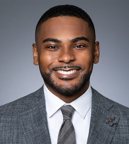 Omarr Rambert | Sheppard Mullin