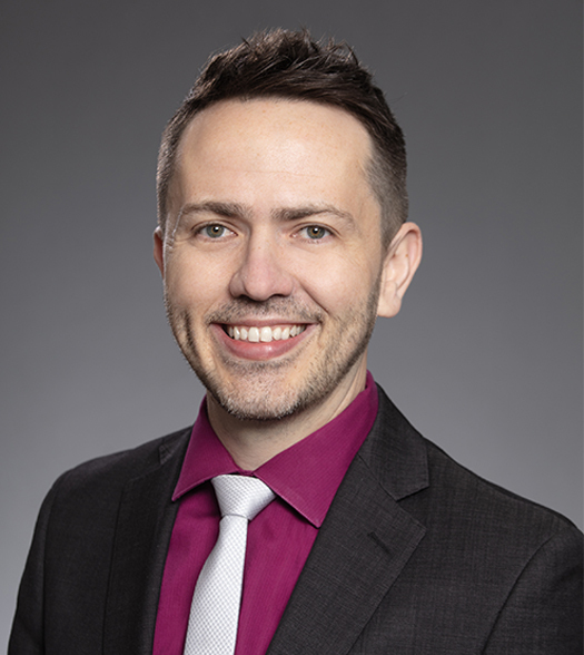 Shane Trawick | Sheppard Mullin