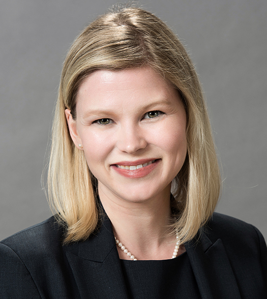 Jennifer Ayers | Sheppard Mullin