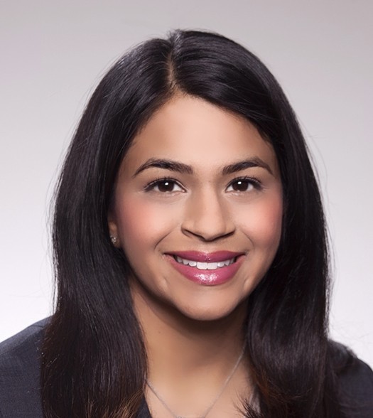 Farha Moiduddin | Sheppard Mullin