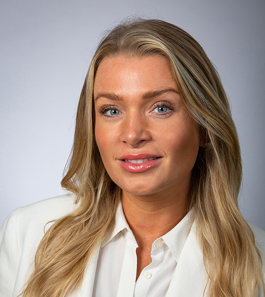 Alexis Robinson | Sheppard Mullin