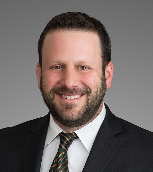 Nicholas Van Brunt | Sheppard Mullin