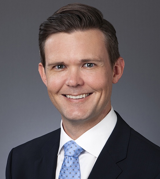 Dylan Price | Sheppard Mullin