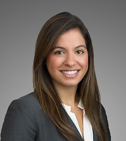 Golnaz Yazdchi | Sheppard Mullin