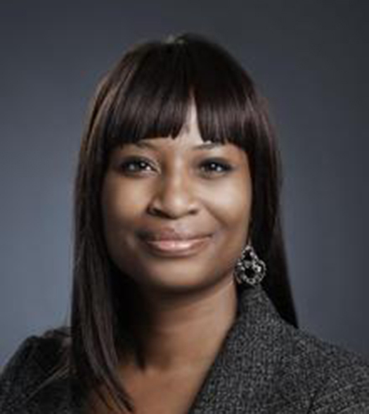 Lisa Johnson | Sheppard Mullin