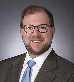 David Fischer | Sheppard Mullin