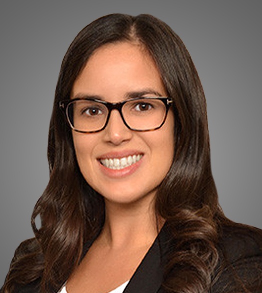 Michelle Cooper | Sheppard Mullin