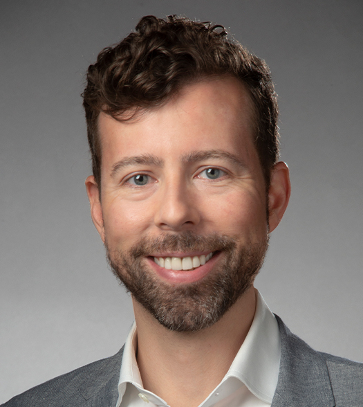 Benjamin Huffman | Sheppard Mullin