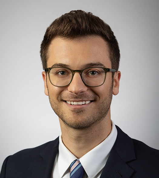 Samuel Cohen | Sheppard Mullin