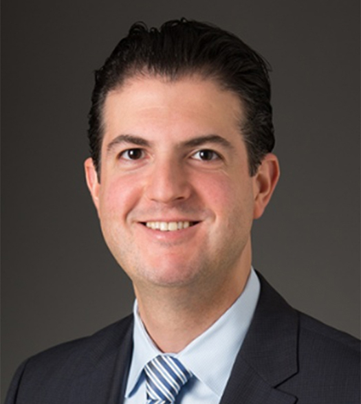 Neil Cohen | Sheppard Mullin