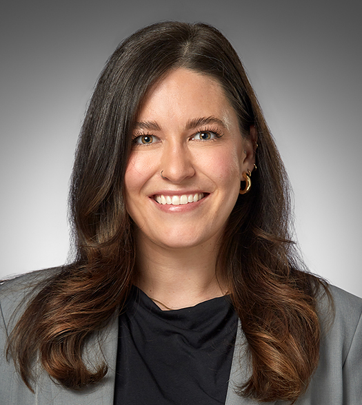 Mariah Witt | Sheppard Mullin