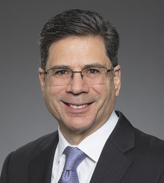 Hal Milstein - Sheppard Mullin Intellectual Property Attorney ...