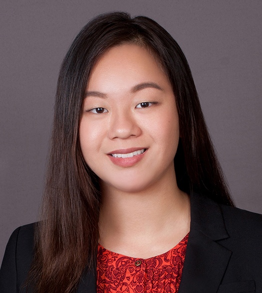 Winnie Weil | Sheppard Mullin