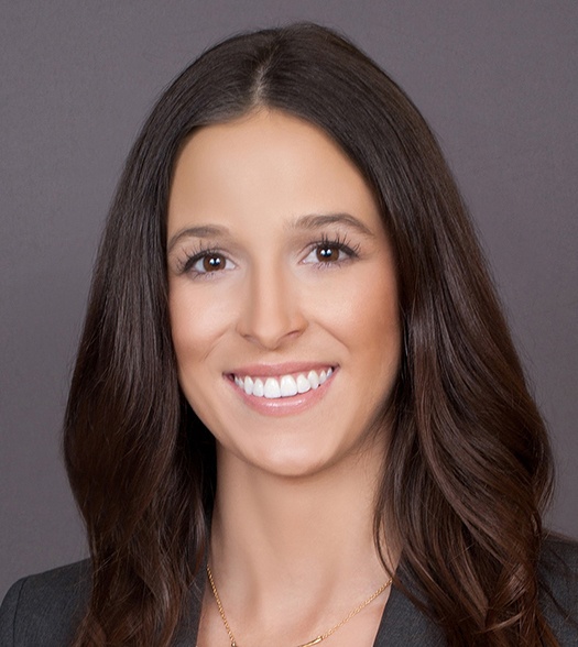 Taylor Holmes | Sheppard Mullin