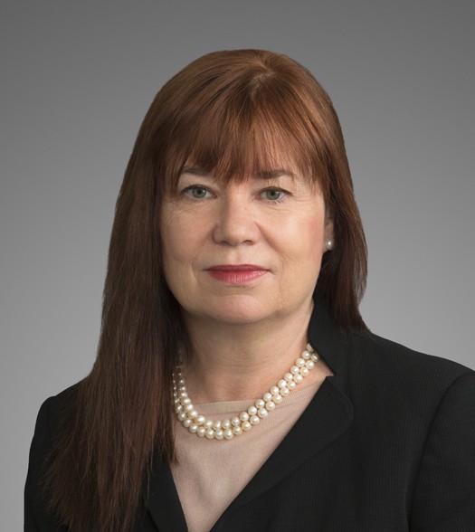 Geraldine Freeman | Sheppard Mullin