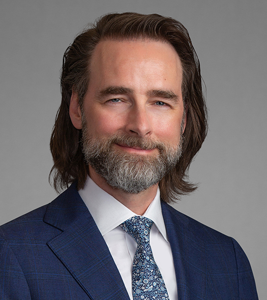 Chad Mills | Sheppard Mullin