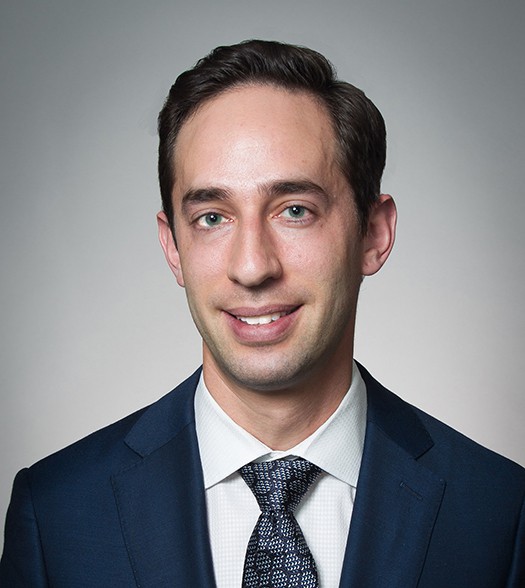 Matthew Silverstein | Sheppard Mullin