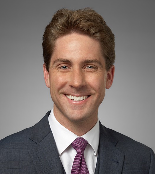 Keith Goodwin | Sheppard Mullin