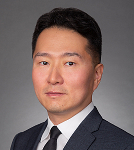 Kwan-Ho (Alex) Chung, Ph.D. | Sheppard Mullin