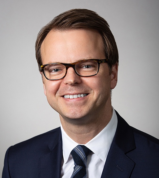 Scott Earl | Sheppard Mullin