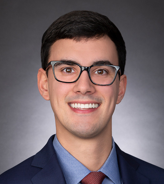 Jake Walker | Sheppard Mullin