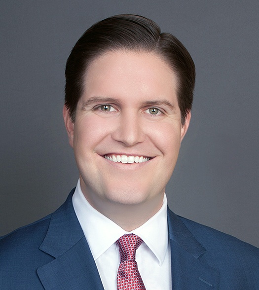 Joseph Peacock | Sheppard Mullin