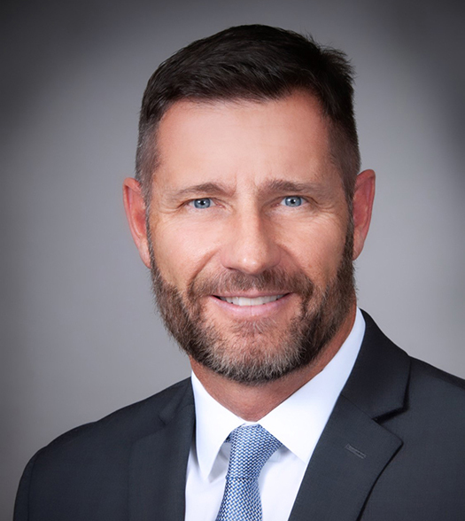 Robert Sanders | Sheppard Mullin