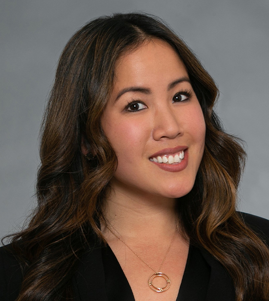 Amanda Lee | Sheppard Mullin