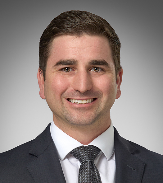 Austin Prewitt | Sheppard Mullin