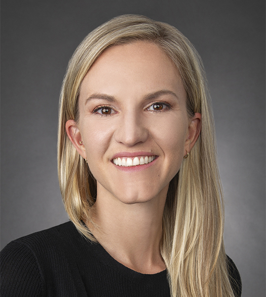 Krissa Webb | Sheppard Mullin