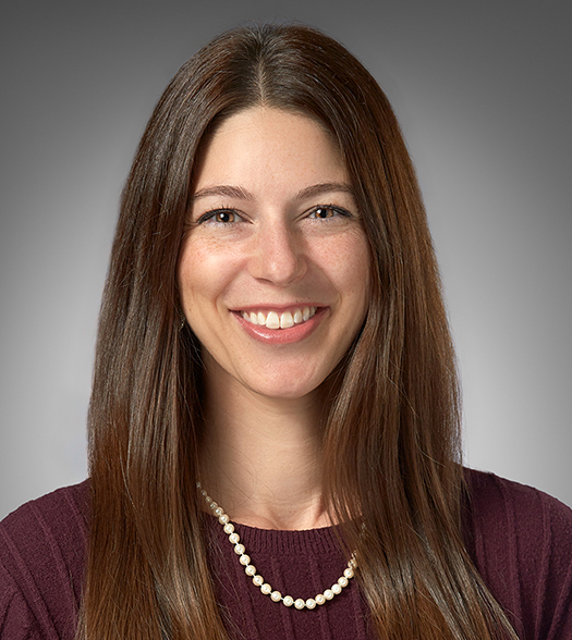 Abby Meyer | Sheppard Mullin