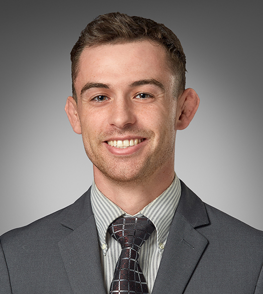 Maxwell Earp-Thomas | Sheppard Mullin