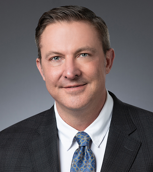 Peter Ballance | Sheppard Mullin