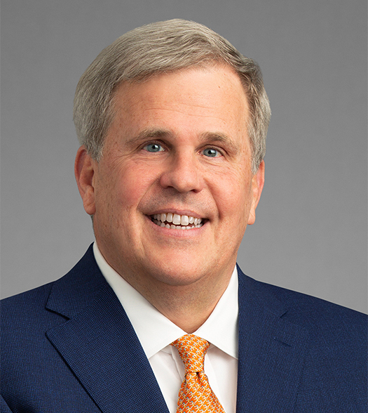 Douglas Yeager | Sheppard Mullin