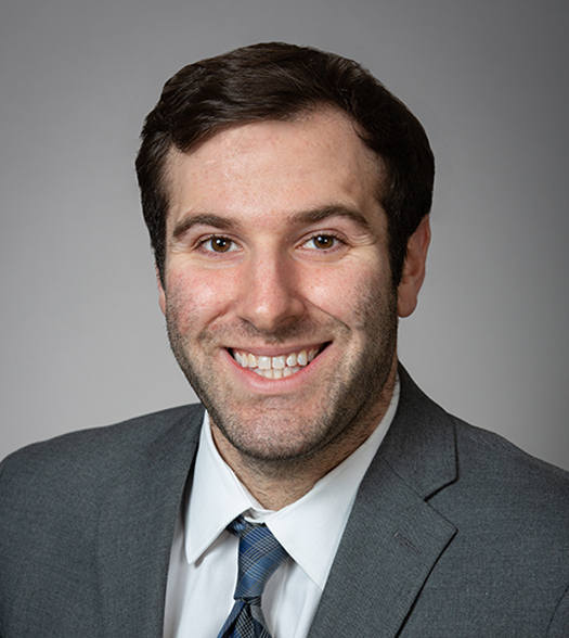 Benjamin Gilbert | Sheppard Mullin