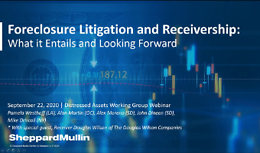 Pamela Westhoff | Sheppard Mullin