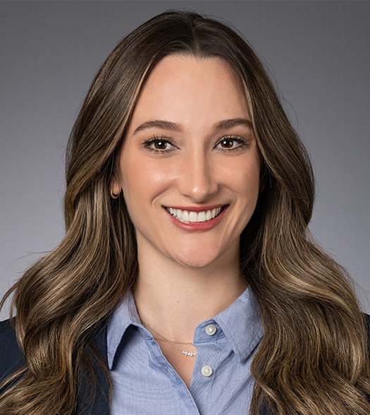 Sara Pfeiffer | Sheppard Mullin