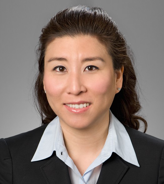 Susan Hwang | Sheppard Mullin