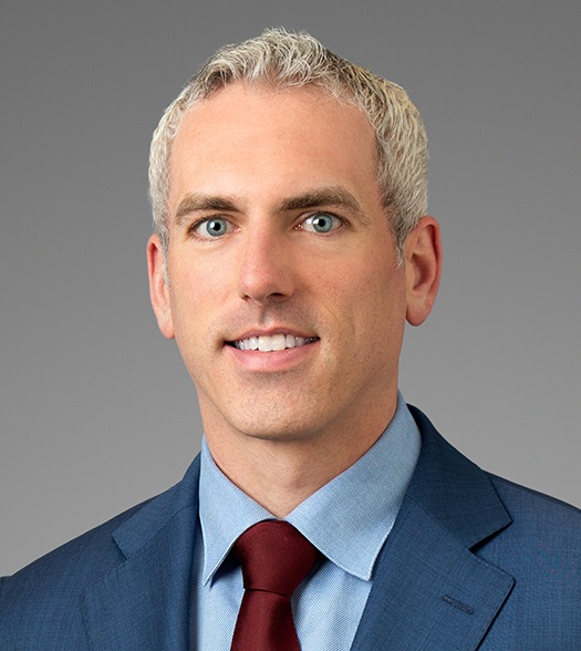 Jonathan Clark | Sheppard Mullin