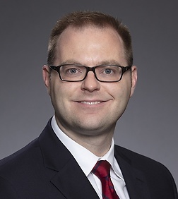 Chris Ponder | Sheppard Mullin