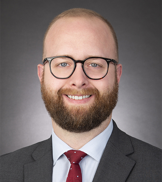 Christopher Bauer | Sheppard Mullin