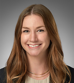 Hallie Aylesworth | Sheppard Mullin