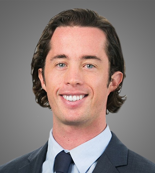 Nicholas Dugdale | Sheppard Mullin