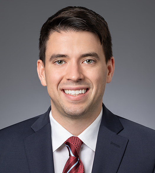 Jonathan Leiter | Sheppard Mullin