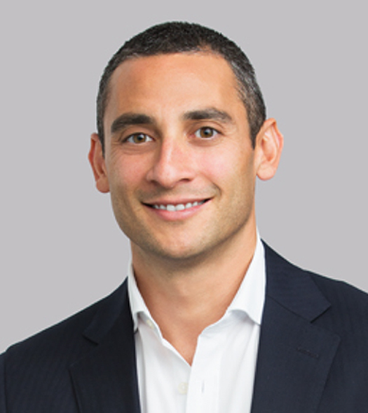 Scott Liebman | Sheppard Mullin